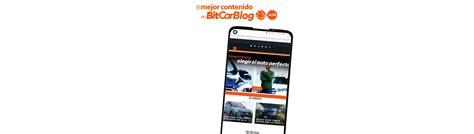 Bitcar