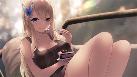 472409 Boku Wa Tomodachi Ga Sukunai Kashiwazaki Sena Artwork Back
