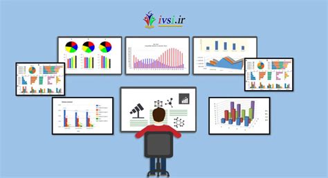 راهنمای جامع تحلیل آماری تکنیک‌ها، کاربردها و پیش‌بینی داده‌ها آی‌وی