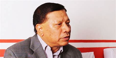 भावी राष्ट्रपति कांग्रेसबाटै प्रकाशमान सिंह Himal Press