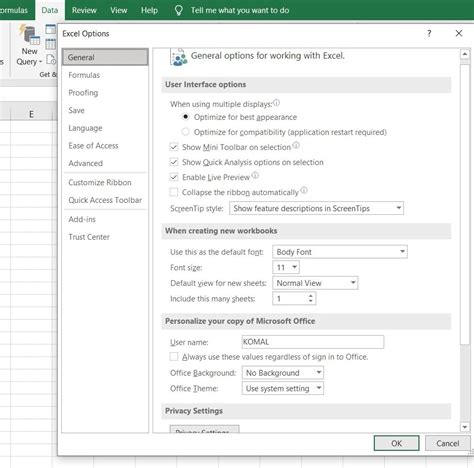how to use ms excel solver its