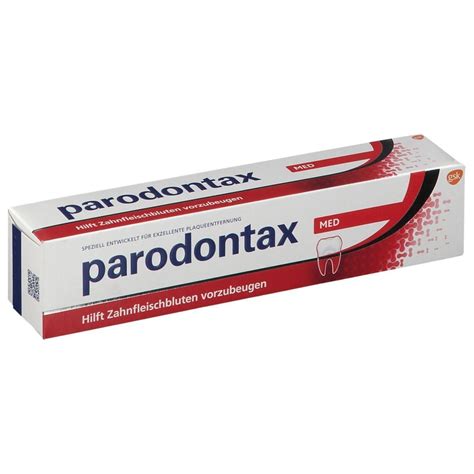 parodontax Med® 3x150 g - shop-apotheke.at