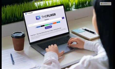 5 Reasons Why Theflixer Is Your Ultimate Entertainment Hub