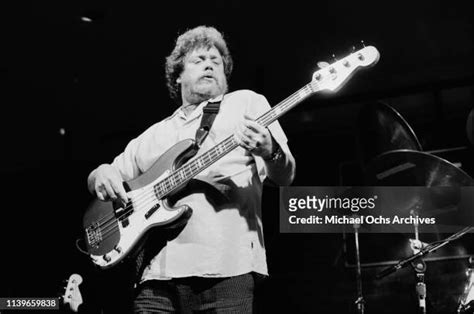 286 Donald Duck Dunn Photos And High Res Pictures Getty Images