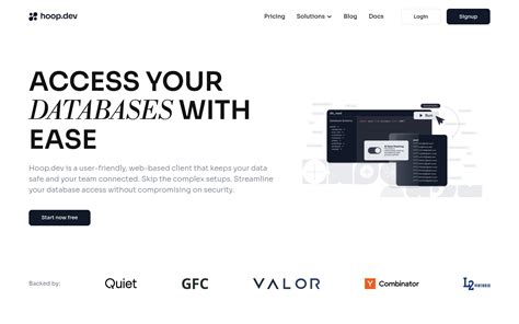 hoop dev使用入口地址 ai网站最新工具和软件app下载
