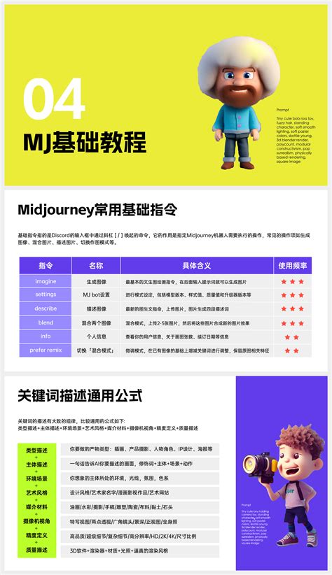 aigc探索（入门篇） 丨七律丨 站酷zcool