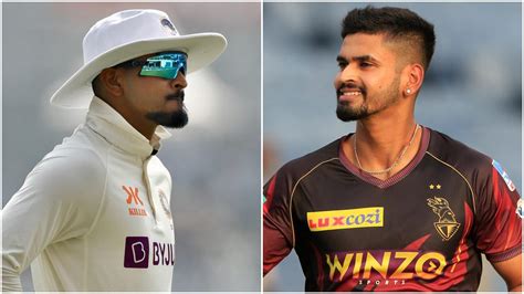 Ipl 2023 Shreyas Iyer To Undergo Back Surgery In London Sure To Be