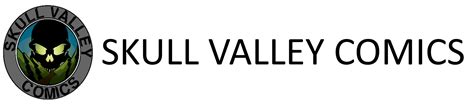 Shop Skull Valley Comics