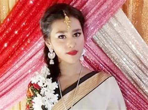 সিলেটে শয়নকক্ষ থেকে অভিনেত্রীর গলাকাটা লাশ উদ্ধার