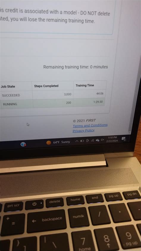Help With First Ml Toolchain Rftc