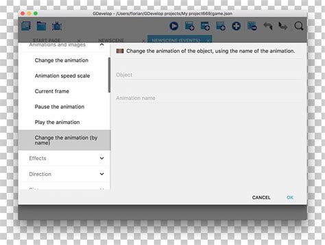Computer Program Tutorial Gdevelop Multimedia How To Png Clipart