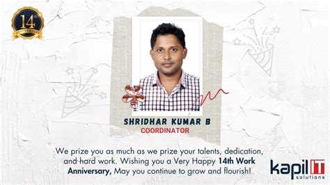 Kapil It Solutions On Linkedin Kapilit Valuedemployee