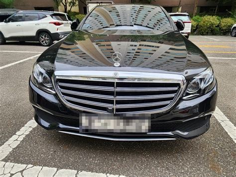 송파 배터리 교체 벤츠 E클래스 E300 밧데리 정차 후 엔진을 끄지 마세요 바르타 Agm80 네이버 블로그