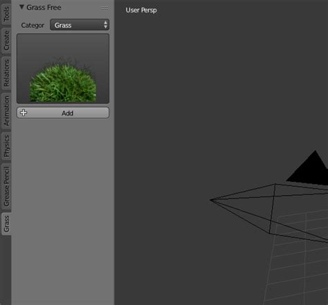 Grass For Architecture In Blender • Blender 3d Architect