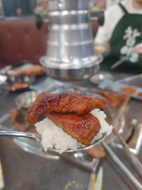 구로황제무한화로구이 구로동 무한리필 아주 넉넉하고 맛있게 즐기고 왔어요 네이버 블로그