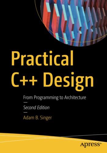 Practical C Design From Programming To Architecture 2nd Edition