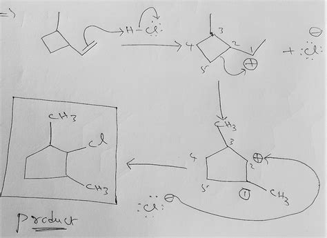 [solved] chemdraw problems chemdraw lab exercises — part iii 7 predict