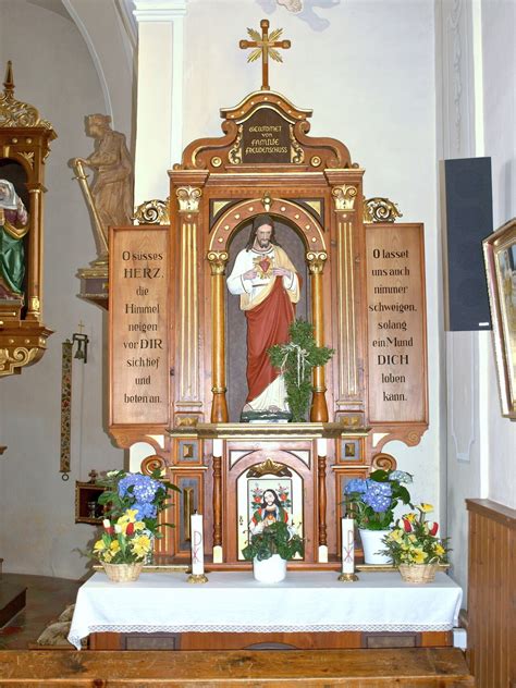 Hl. Bartholomäus | Kirche im hr