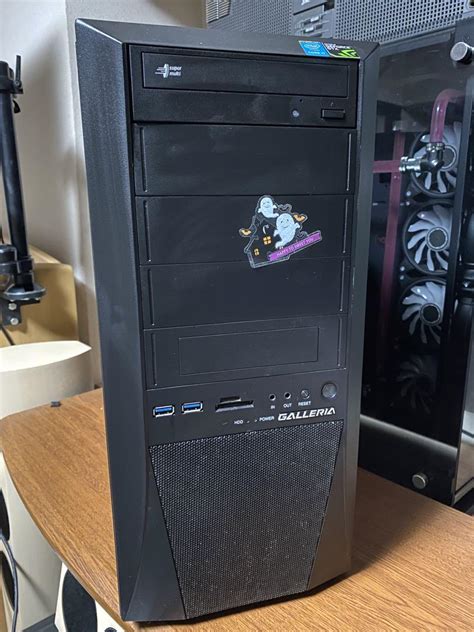 ゲーミング Pcガレリア Rtx3060 Core I7 10700f