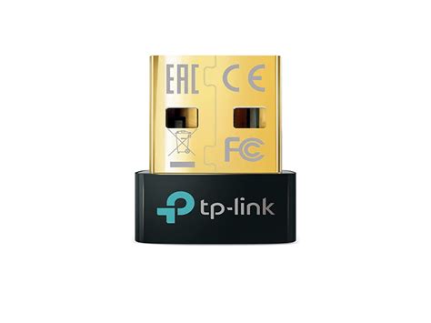 Adaptador Bluetooth Tp Link Ub500 Asistec