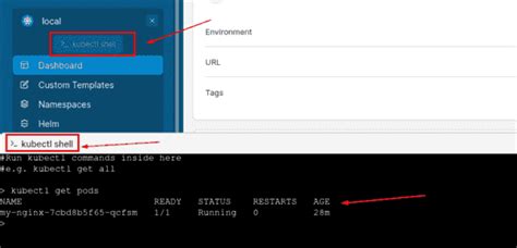 Portainer A Gui For Managing Docker Containers And Kubernetes 4sysops
