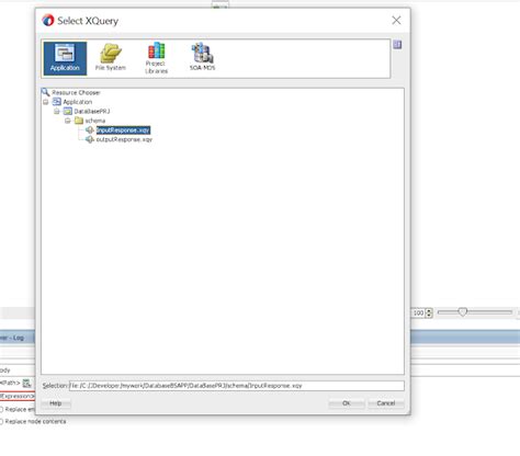 Learn How To Utilize Xquery Mapping In Osb 12c