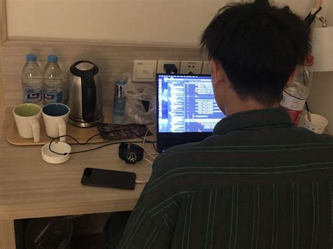从大一到大三我与服务外包大赛 ChoDocs
