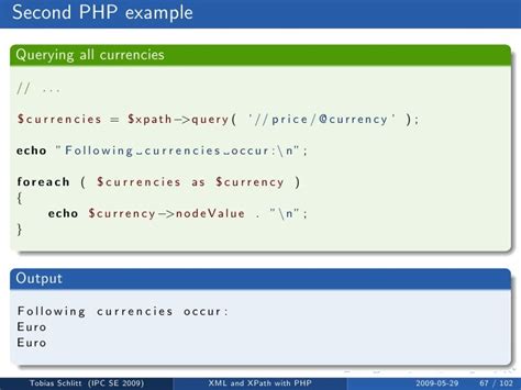 How To Generate Xpath From Xml Openxmldeveloper