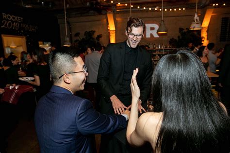 San Francisco Magician Kevin Blake