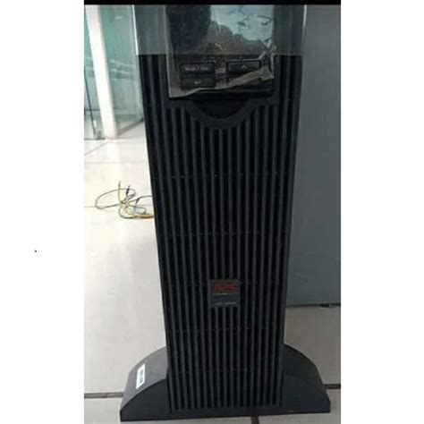 Table Mounted Electrical Single Phase Short Circuit Apc Online Ups For