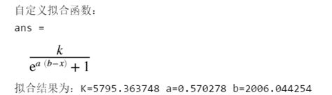 Matlab 使用nlinfit 函数进行多元非线性回归，并且绘制曲线拟合的误差区间nlinfit函数用法 Csdn博客