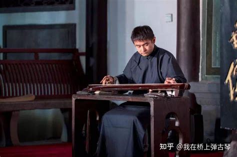古琴高手必学秘笈《律学基础与琴音原理》，帮你从骨子里读懂古琴 知乎