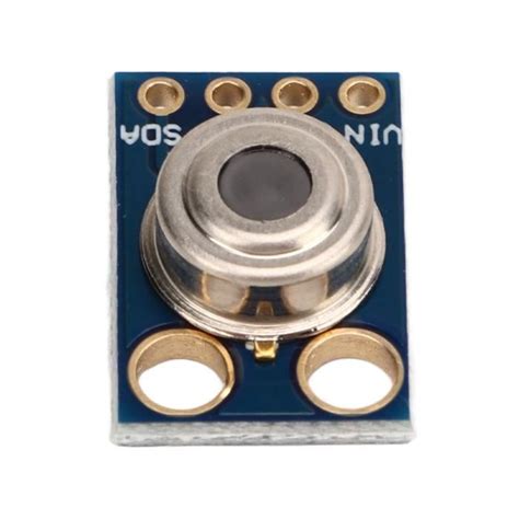 Module de capteur de température infrarouge sans contact Module de Capteur de Température