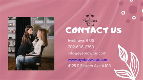 Ppt Eyebrows Las Vegas Powerpoint Presentation Free Download Id