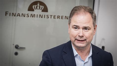 LIVE Regeringen præsenterer plan Politik DR