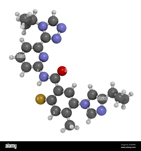 Linzagolix Gnrh Gonadotropin Releasing Hormone Antagonist Gnrh