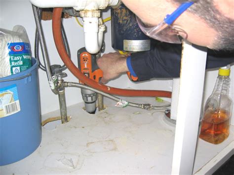 How To Install A Copper Ice Maker Line At Kara Torres Blog