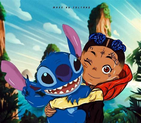 Jahseh Onfroy Animated Wallpapers Wallpaper Cave