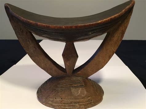 Headrest Arsi Oromo Bale Ethiopia Catawiki