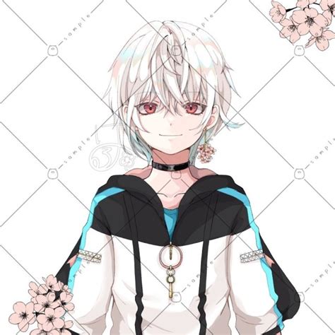 サンプル スキマ イラスト依頼・opt販売ならskima