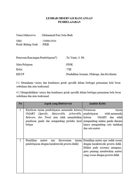 01 05 6 B4 4 Unggah Lk 3 Lembar Observasi Rancangan Dan Perangkat
