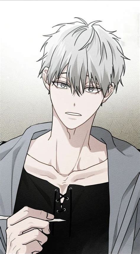 Pin By Hannah Thomas On Simp 4 Ruth Oak Tree Anime Manhwa Manga