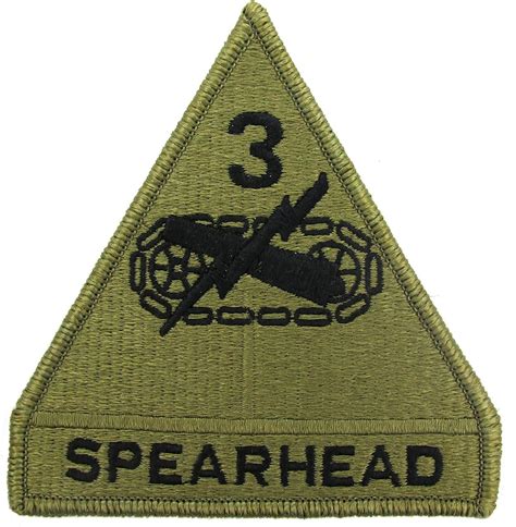 3rd Armored Division Ubicaciondepersonas Cdmx Gob Mx