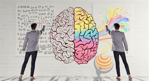 Which Is More Creative The Arts Or The Sciences Research Confirms