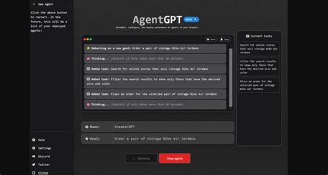 Experimental Ai Autonomous Agents Showcase Their Capabilities Ibl News