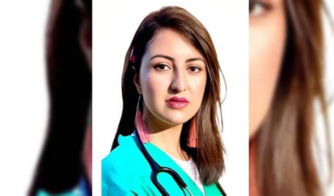 Sawera Prakash Emerges As Pioneer Woman Contestant In Buner Elections