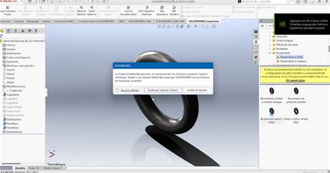 There Is Any Solution For This Probleme Please R Solidworks