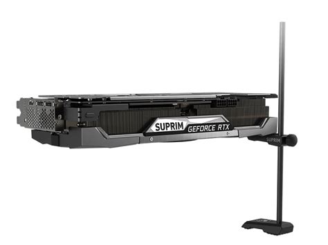 Msi Geforce Rtx™ 3060 Ti Super 3x 8gd6x