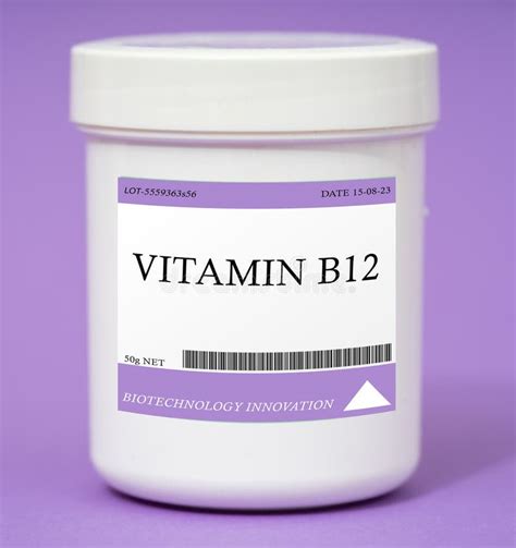 vitamina b9 ácido fólico foto de archivo imagen de medicina 281433354