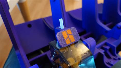 Python Ams Ptfe Load Buttons Free 3d Print Model Makerworld